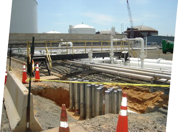 Commercial Electric Services by Tri-County Electric | Penn Line